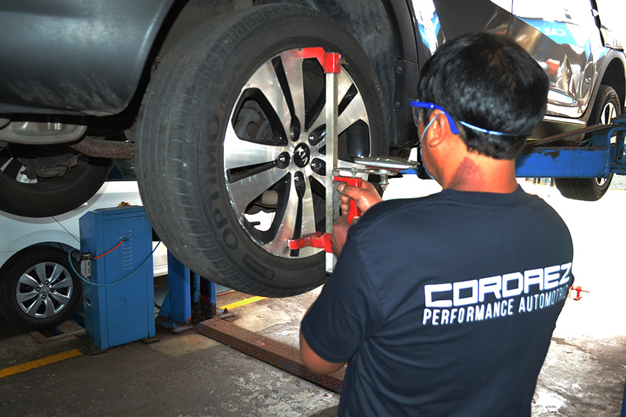 ALINEACIÓN Y BALANCEO DE LLANTAS, ¿POR QUÉ ES IMPORTANTE PARA NUESTRO CARRO? - Cordaez ...